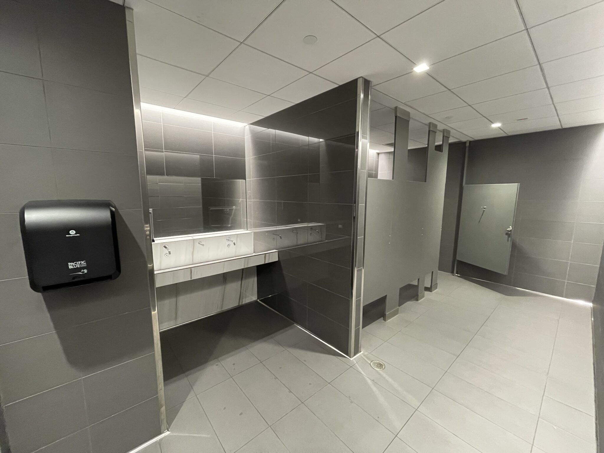 Community Participation & Current Projects | OKC Airport